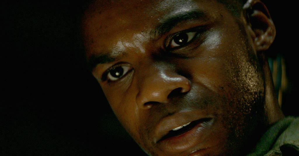 'Overlord': Review | Reviews | Screen