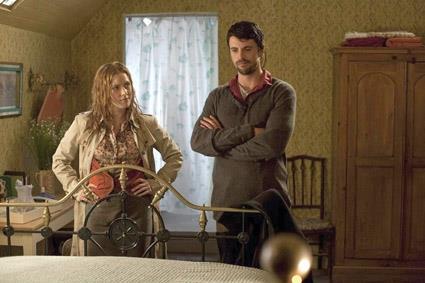 Leap Year | Reviews | Screen