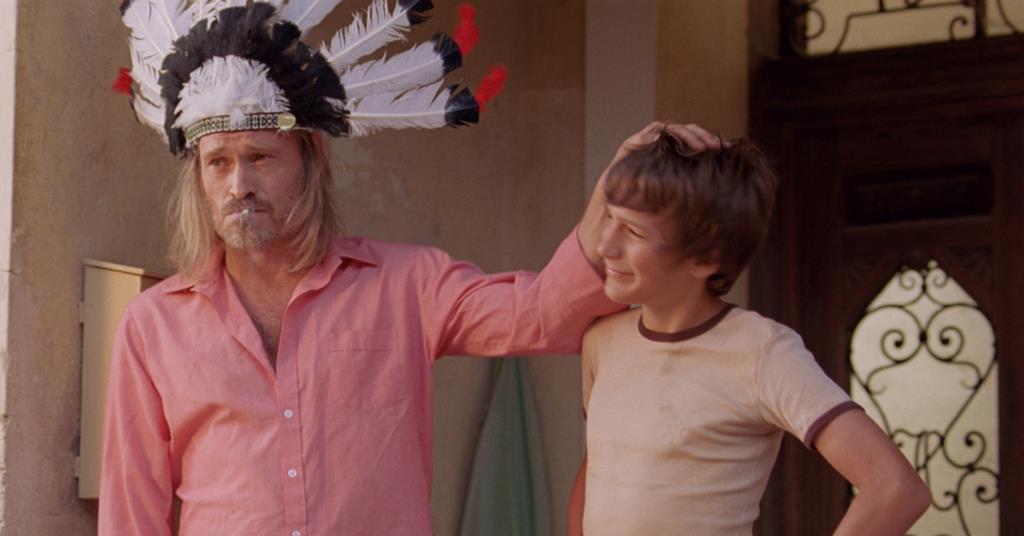 The Fatherless | Reviews | Screen