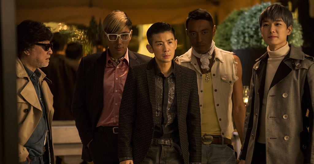 12 Golden Ducks | Reviews | Screen