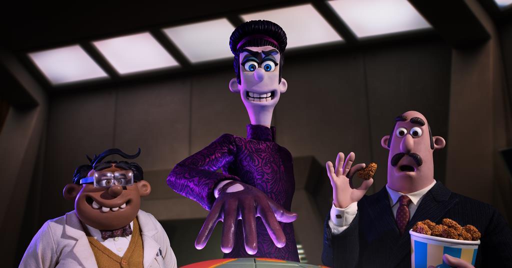 ‘Chicken Run: Dawn Of The Nugget’ team on not rushing to make a sequel ...