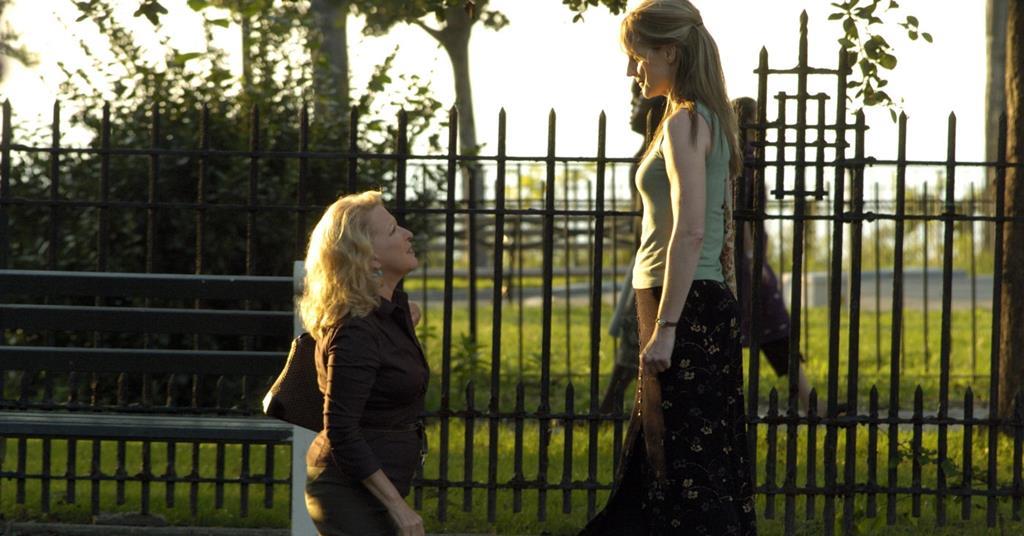 Then She Found Me | Reviews | Screen
