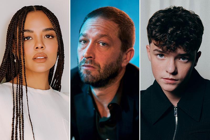 Tessa Thompson, Ebon Moss-Bachrach, Owen Cooper to star in ‘Severance ...