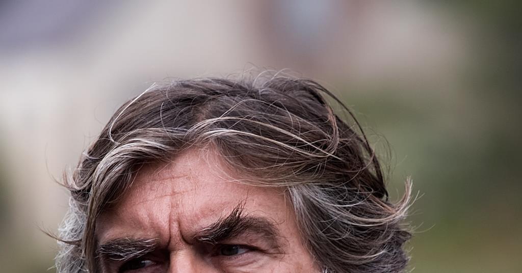 Le Pogam leaves EuropaCorp but remains shareholder | News | Screen