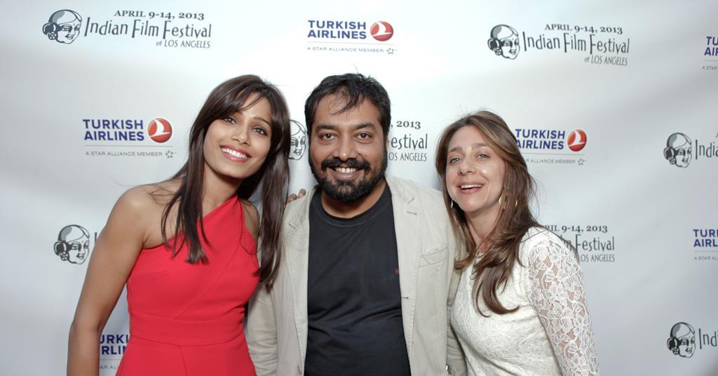 Indian Film Festival Of Los Angeles | Features | Screen