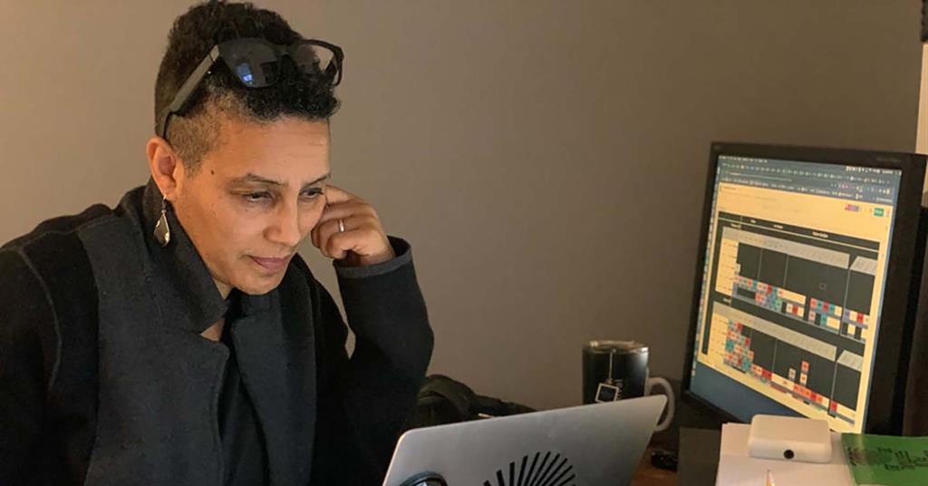 Perspectives on 2020: Tabitha Jackson on adapting Sundance and ...