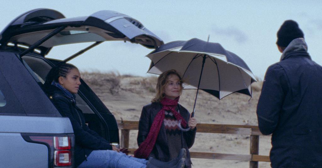 15 French films to tempt festival directors in 2024 | Features | Screen