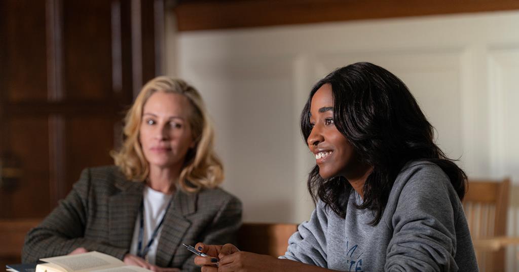 UK-Ireland box office preview: ‘Gabby’s Dollhouse: The Movie’, ‘Black ...