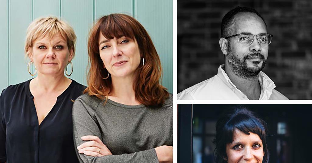 11 UK documentary film companies with exciting projects in the works ...