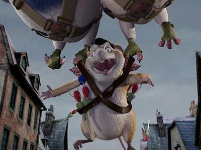 Valiant | Reviews | Screen