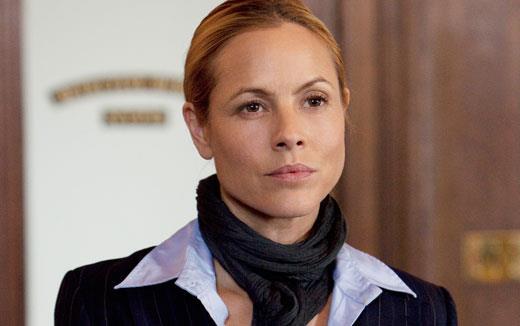 Maria Bello to star in James Wan thriller for Dimension | News | Screen