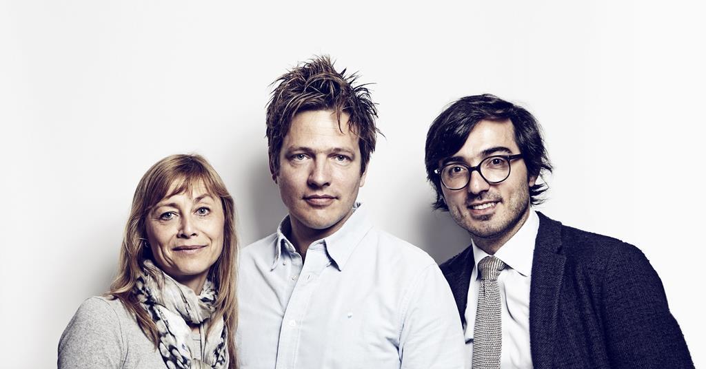 Scandis get Sensational with Mubi | News | Screen