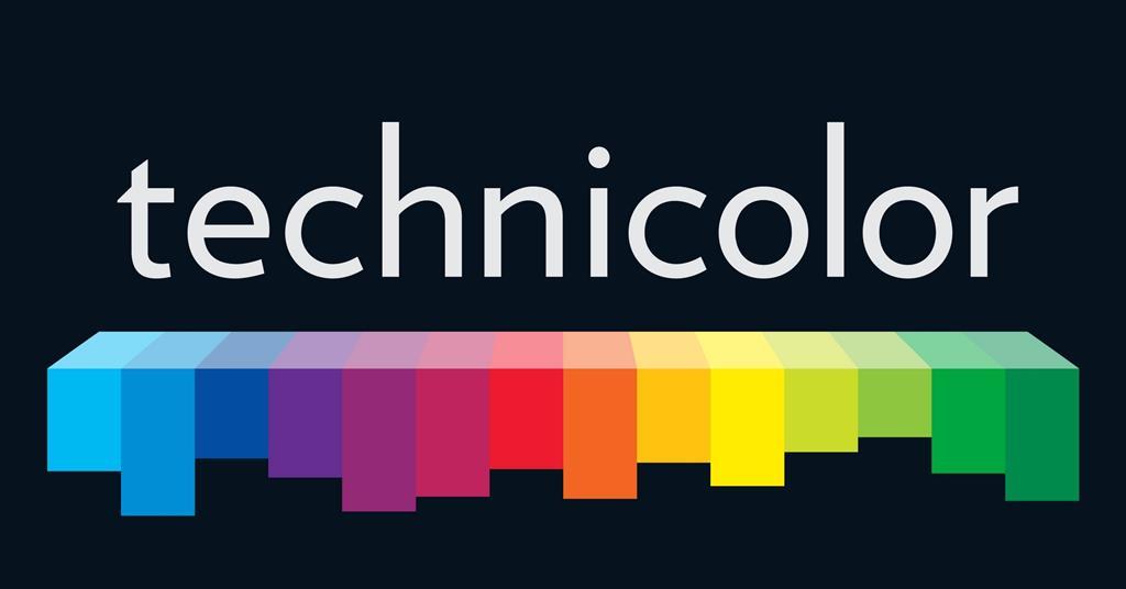 Technicolor unveil latest initiatives at Technology Days showcase ...