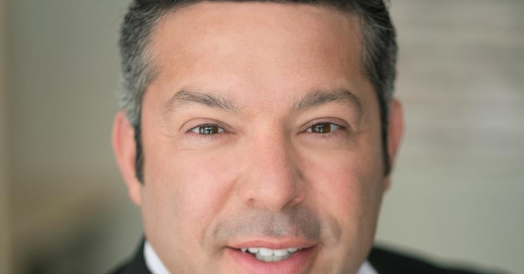 Lionsgate names Jared Goetz president of North American TV distribution ...