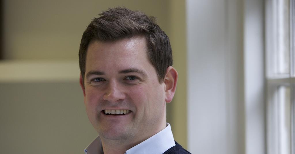 Dave Bishop named Head of Acquisitions at Revolver Entertainment | News ...