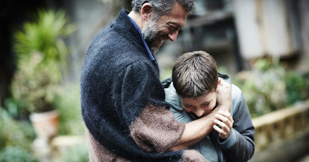 Partisan | Reviews | Screen