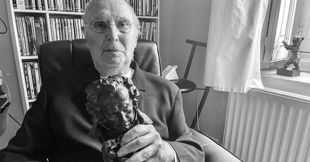 Carlos Saura, legendary Spanish filmmaker, dies at 91 | News | Screen