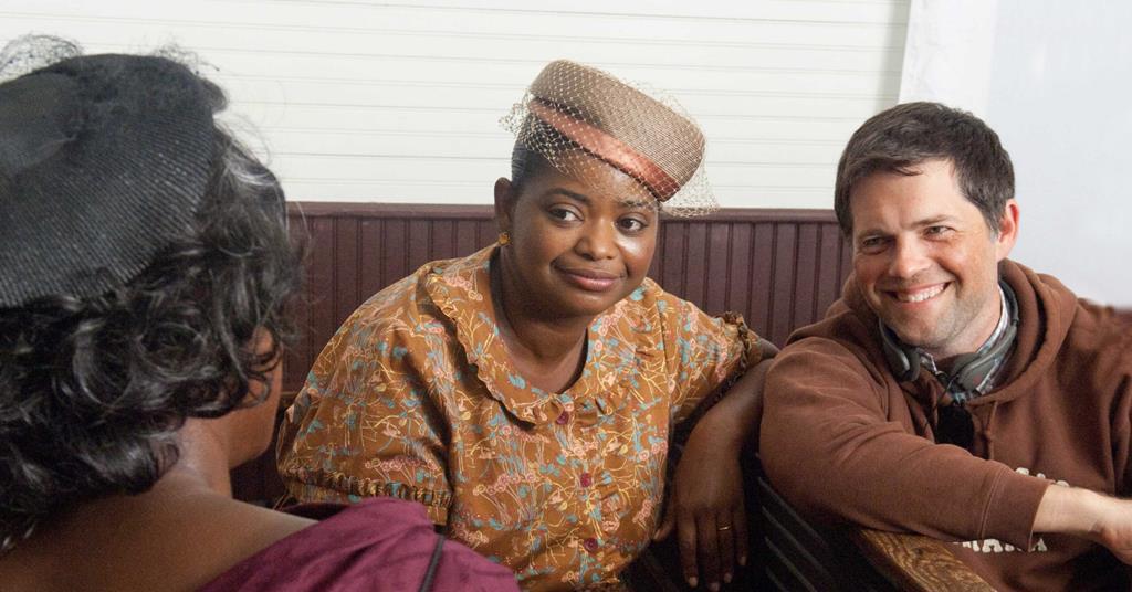 Brunson Green | Features | Screen