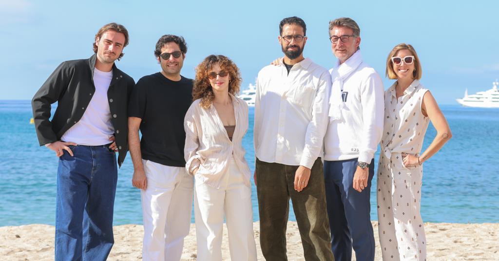 France’s Reborn Studio to match top filmmakers with luxury brands | News | Screen