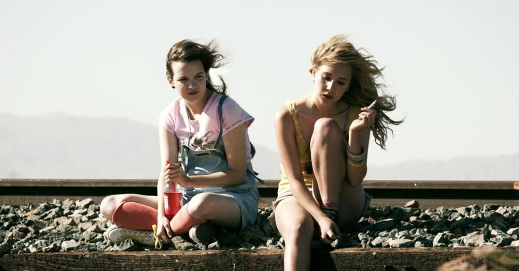 Little Birds | Reviews | Screen