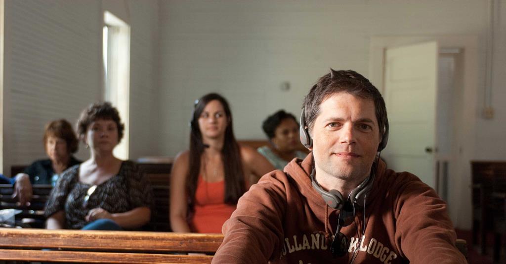 Brunson Green | Features | Screen