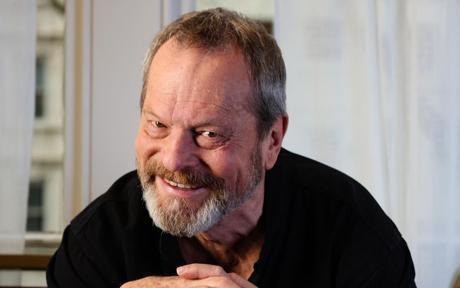 Terry Gilliam, The Zero Theorem | Features | Screen