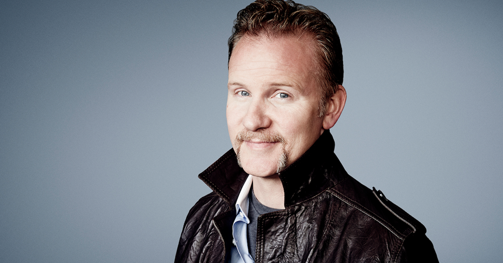Morgan Spurlock Presents lines up slate | News | Screen