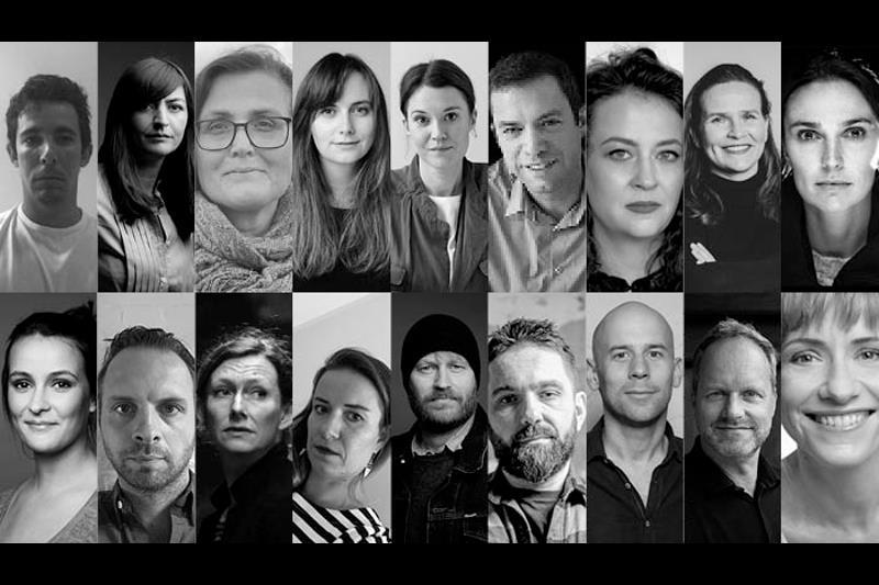 ACE Producers series selection includes Nordisk Film, Topkapi producers ...