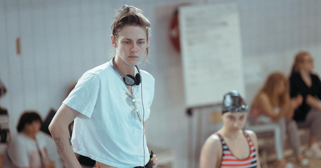 Kristen Stewart unpacks her feature directorial debut ‘The Chronology ...