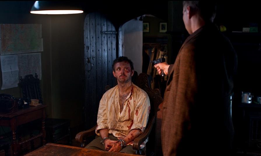 Resistance | Features | Screen