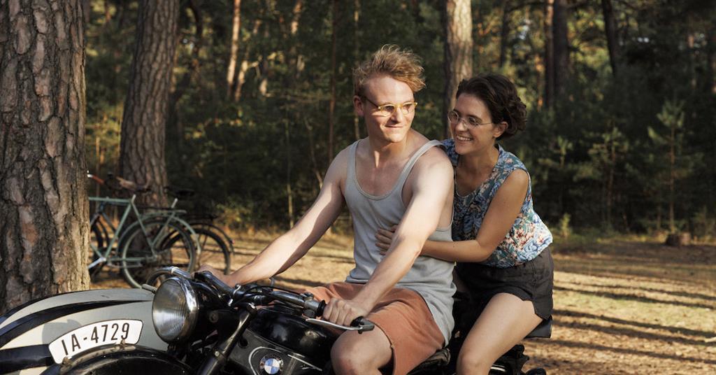 Picturehouse swoops for Berlin competition title ‘From Hilde, With Love ...