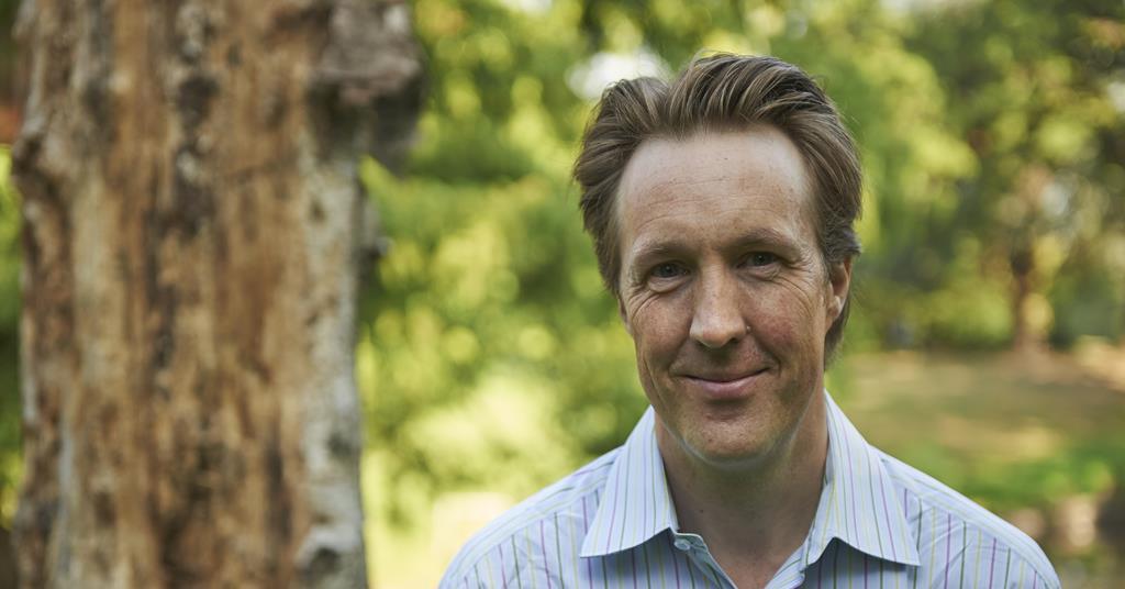 ‘Slow Horses’ showrunner Will Smith on nine Emmys nominations and ...