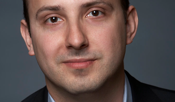 Peter Kujawski lands UPIP role | News | Screen
