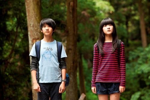 Starry Starry Night | Reviews | Screen