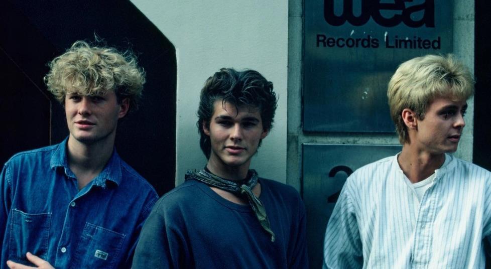 Director Thomas Robsahm talks ‘A-ha The Movie’ ahead of Tribeca ...