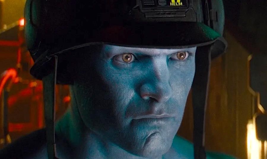 ‘Rogue Trooper’ review: Duncan Jones adapts 2000 AD comic strip into ...