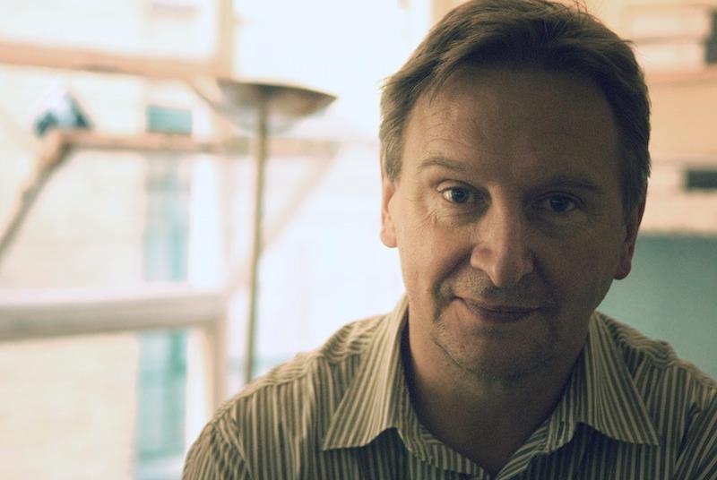 Brian Hill: Why the documentary musical? (COMMENT) | Comment | Screen