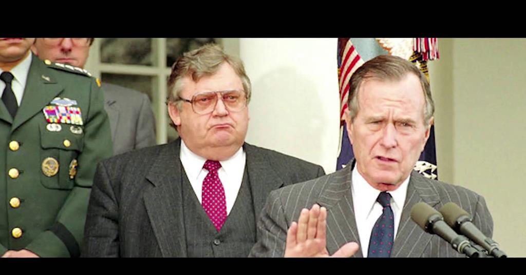 Praesens acquires 'Presumed Guilty' | News | Screen