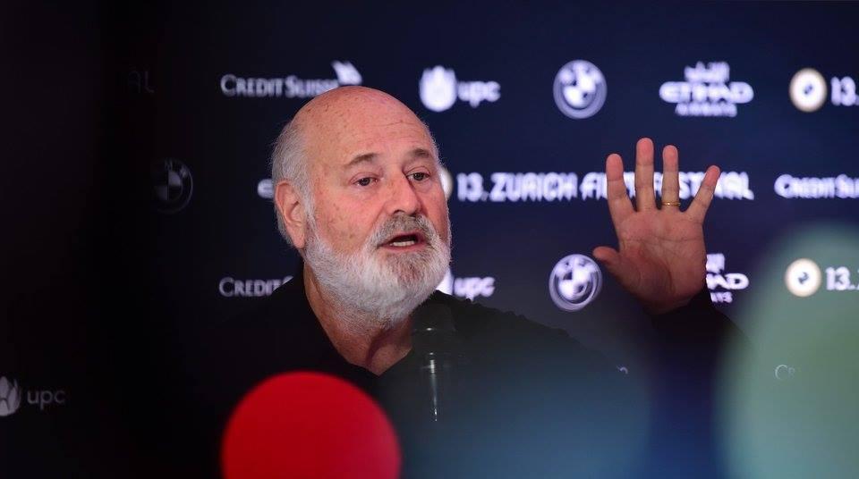 Rob Reiner on US release struggles for 'Shock And Awe' | News | Screen