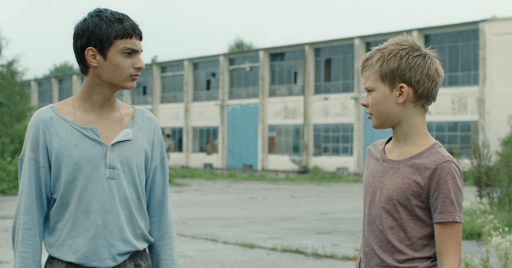 'We Were Just Playing': Munich Review | Reviews | Screen