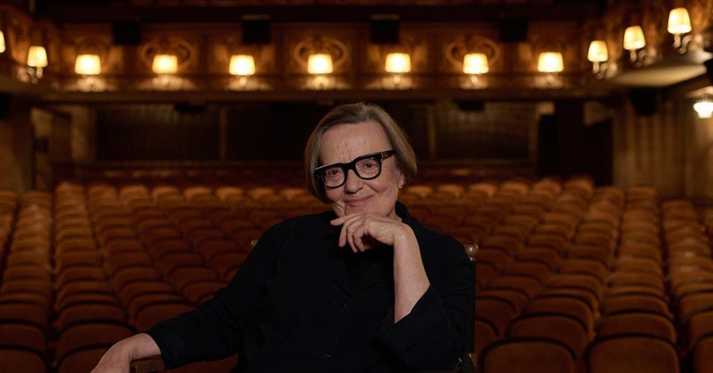 Agnieszka Holland to direct biopic of Marlene Dietrich | News | Screen