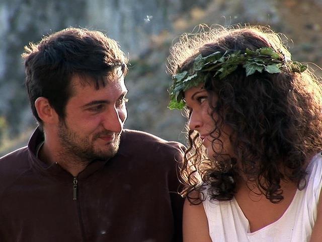 Antigone, Or Let’s Make Movies In Transylvania! | Reviews | Screen