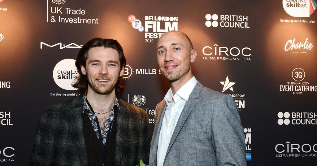 Gallery: Stars of Tomorrow 2015 party | Features | Screen