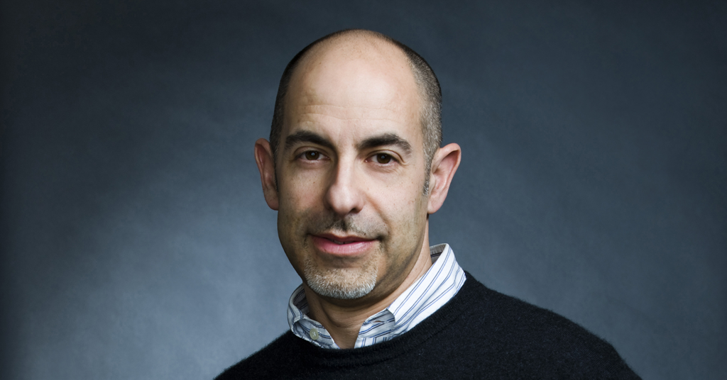 'Foundation' series based on Asimov novels from David S Goyer in works ...