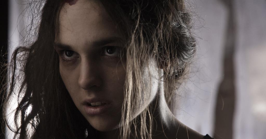 Salvo | Reviews | Screen