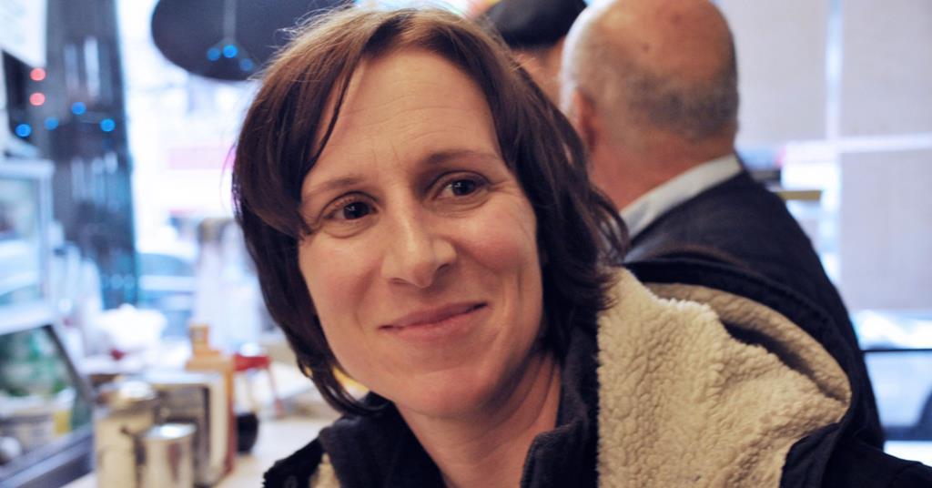 Kelly Reichardt to be feted with Directors’ Fortnight Carrosse d’Or ...