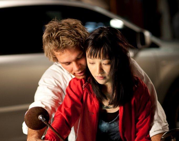 33 Postcards | Reviews | Screen