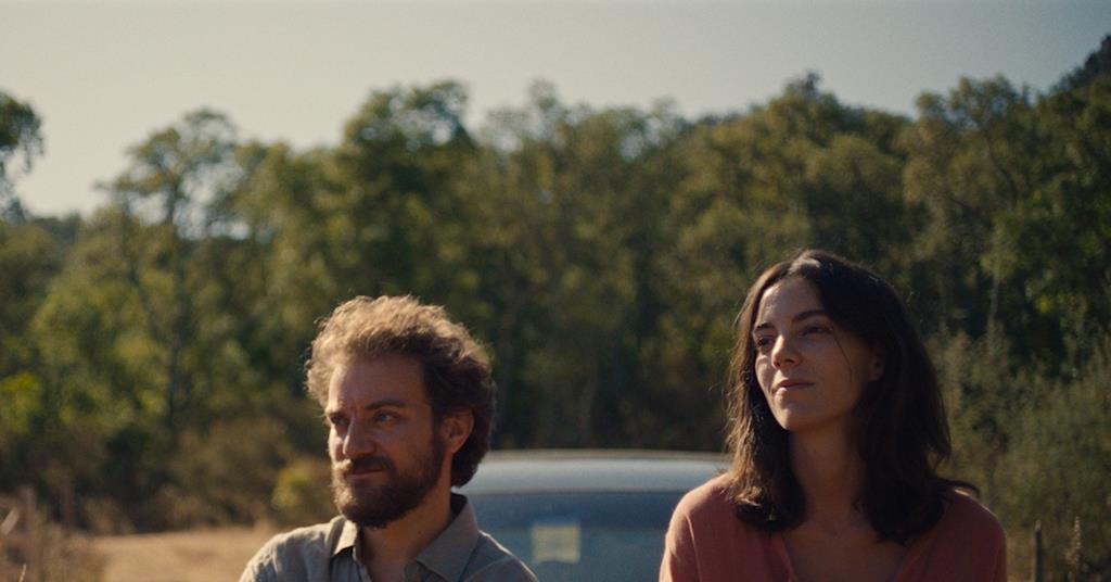 ‘Suro’: San Sebastian Review | Reviews | Screen