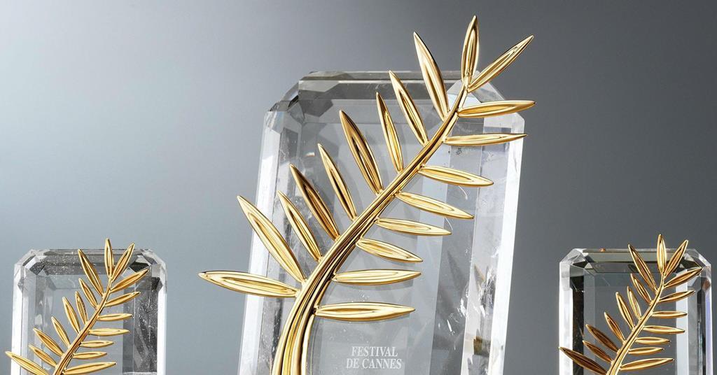 Cannes Film Festival adds 16 films to Official Selection including ...