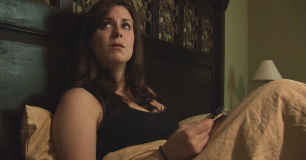 Paranormal Activity | Reviews | Screen